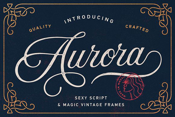 15 Jenis Font Terbaik untuk Desain Grafis - Fastwork.id