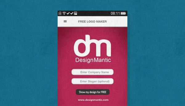 5 Aplikasi Pembuat Logo Terbaik Bagi Pengguna iOS - Fastwork.id