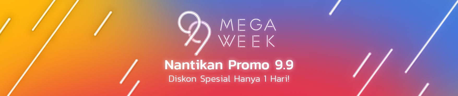 Mega Week 9.9 untuk Freebuddies! - Fastwork.id