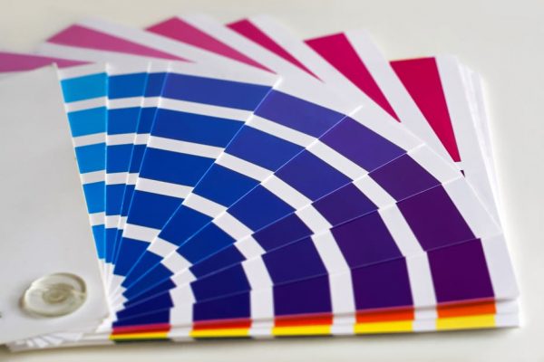 7 Makna Psikologi Warna dalam Desain Logo dan Branding - Fastwork.id
