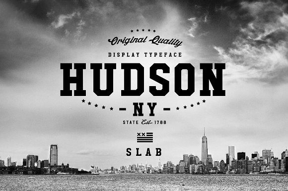 15 Jenis Font Terbaik untuk Desain Grafis - Fastwork.id