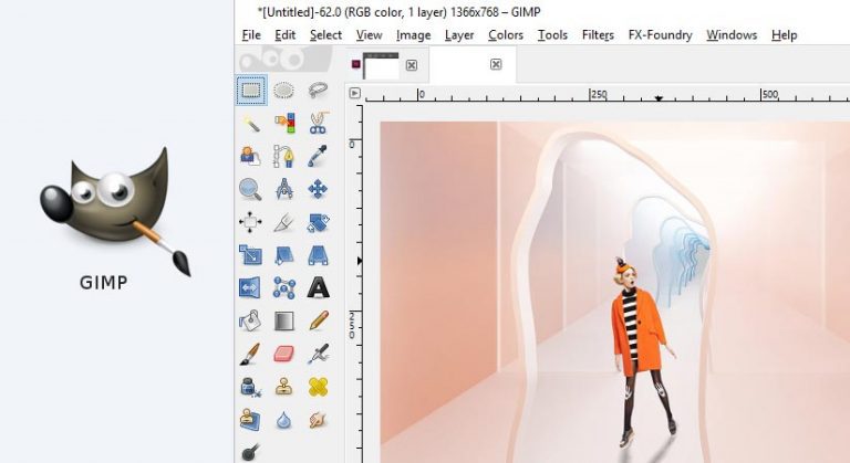 6 Software Desain Grafis Terbaik untuk Pemula - Fastwork.id