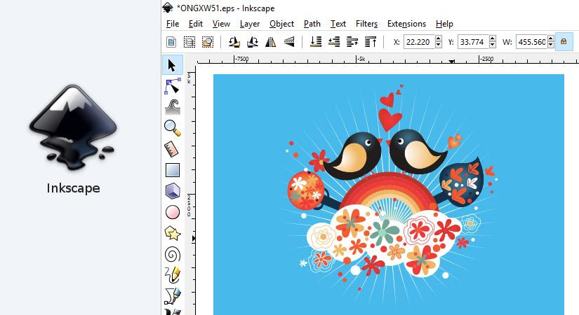 6 Software Desain Grafis Terbaik untuk Pemula - Fastwork.id