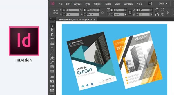 6 Software Desain Grafis Terbaik untuk Pemula - Fastwork.id