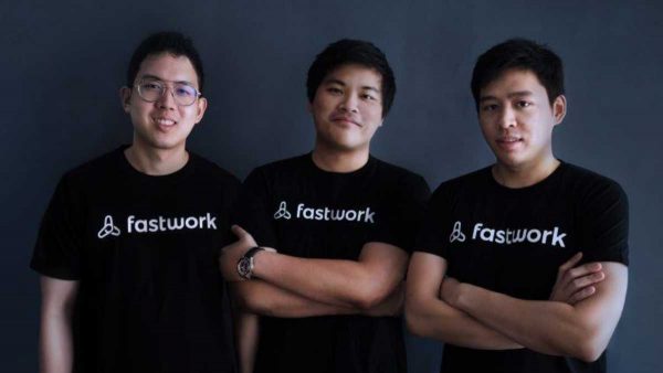 Kisah Kami :) - Fastwork.id