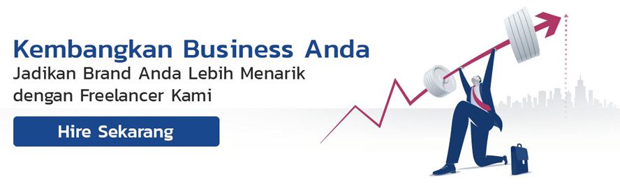 Inilah Situs Freelance Terbaik untuk Para Pencari Kerja - Fastwork.id