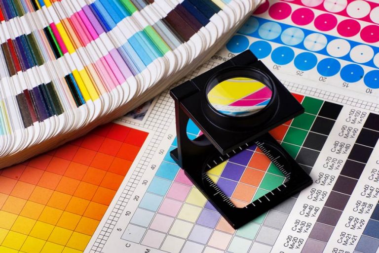Apa Itu Print Design dan Jenis-jenisnya yang Paling Banyak Digunakan ...