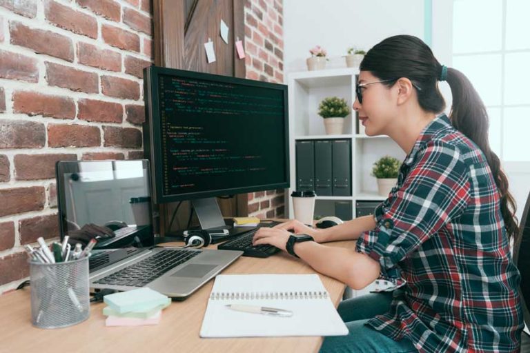5 Skill yang Harus Dimiliki Seorang Web Developer Saat ini - Fastwork.id
