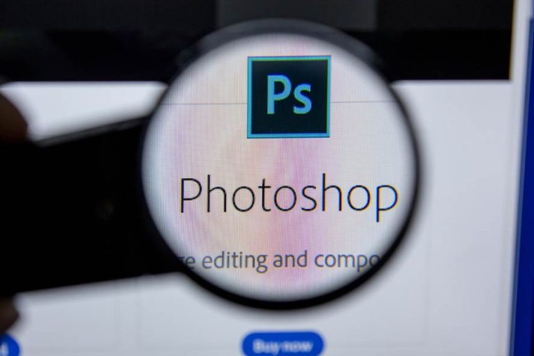 Pekerjaan Freelancer dengan Modal Bisa Menggunakan Photoshop - Fastwork.id