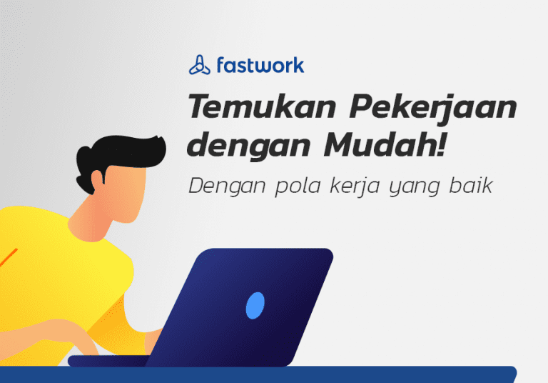 Biar Cepat Dapat Kerja, Ini Tips Menulis Deskripsi Pekerjaan! - Fastwork.id