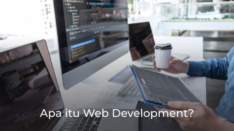 Website Development: Pengertian, Jenis, dan Proses Kerja - Fastwork.id