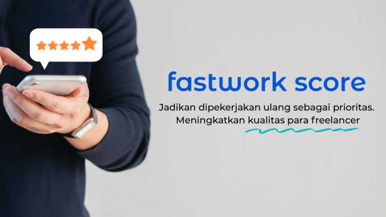 fastwork score meningkatkan pentingnya dipekerjakan kembali untuk meningkatkan kualitas ...