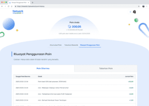 Dapatkan Cashback 50% untuk Setiap Order di Fastwork* - Fastwork.id
