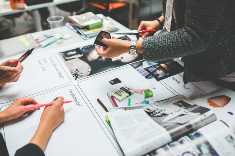 5 Cara Membuat Banner Ads yang Efektif di 2025 - Fastwork.id