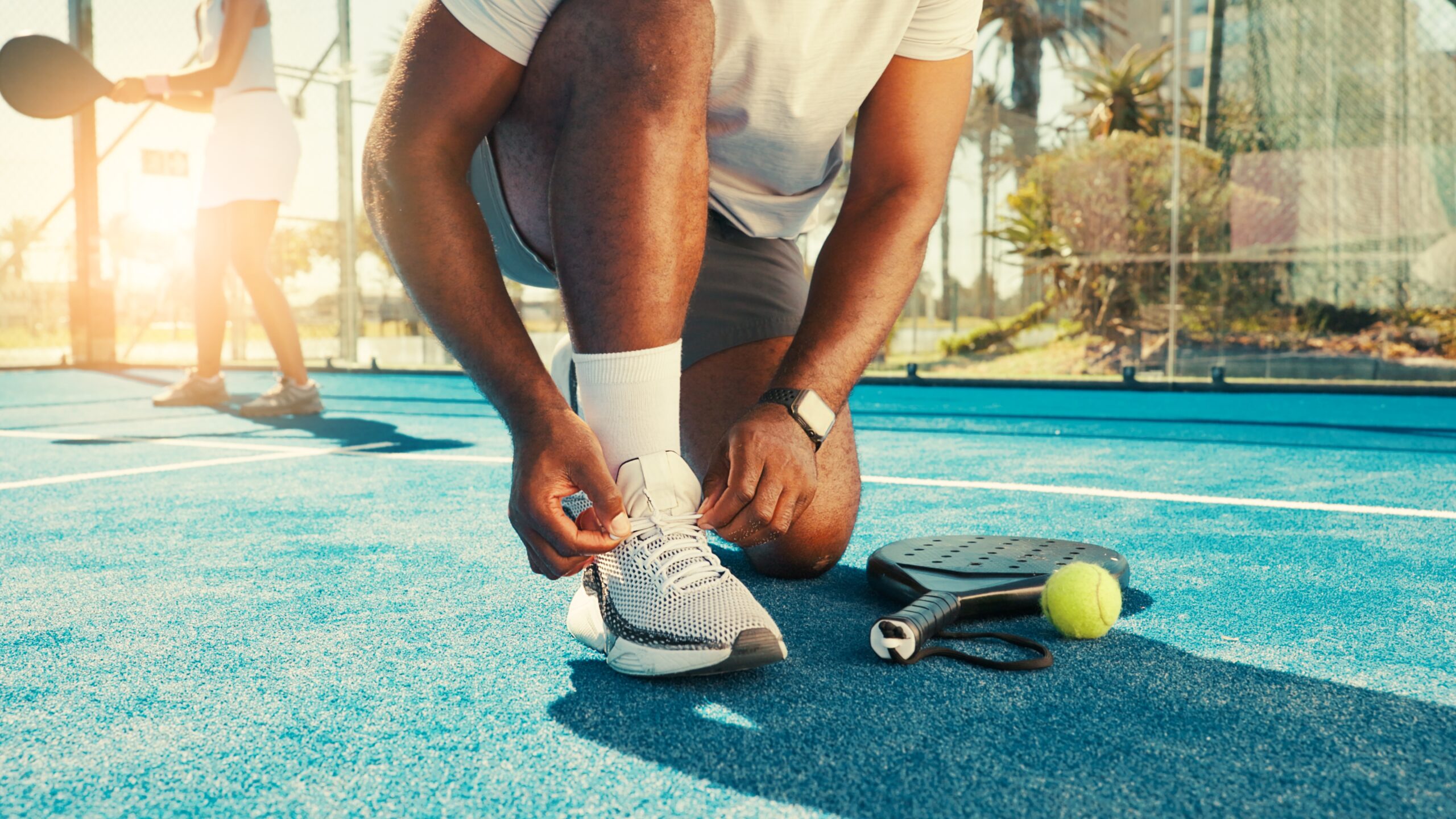 10 Rekomendasi Sepatu Lari Wanita Terbaik dan Harga di 2026 - Fastwork.id