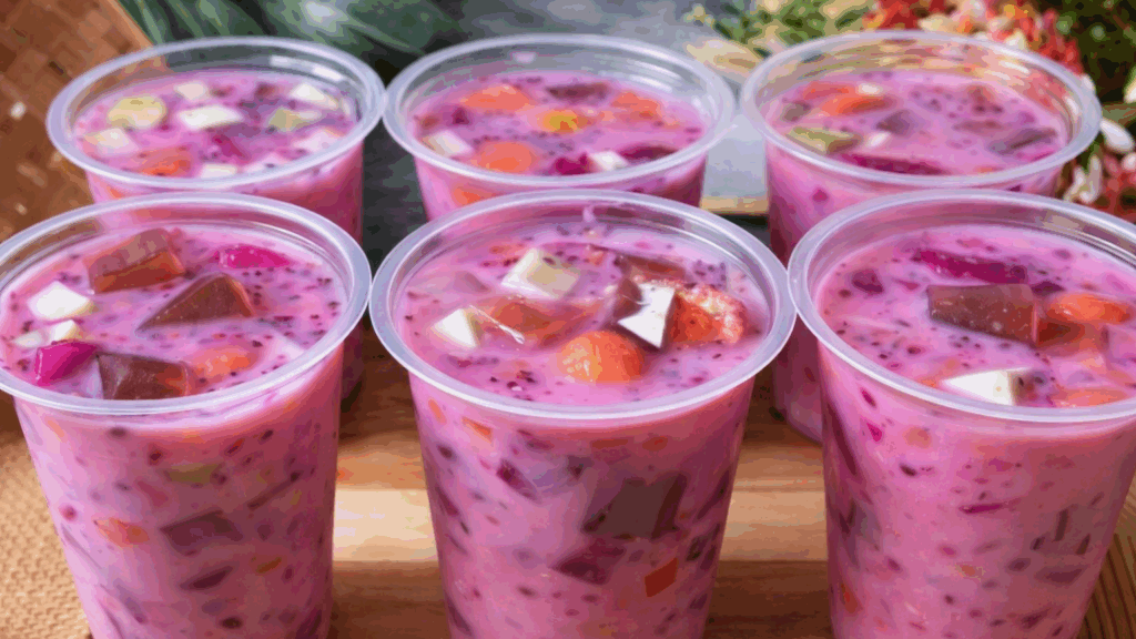 9 Ide Jualan Takjil yang Praktis dan Paling Laris Saat Ramadan ...