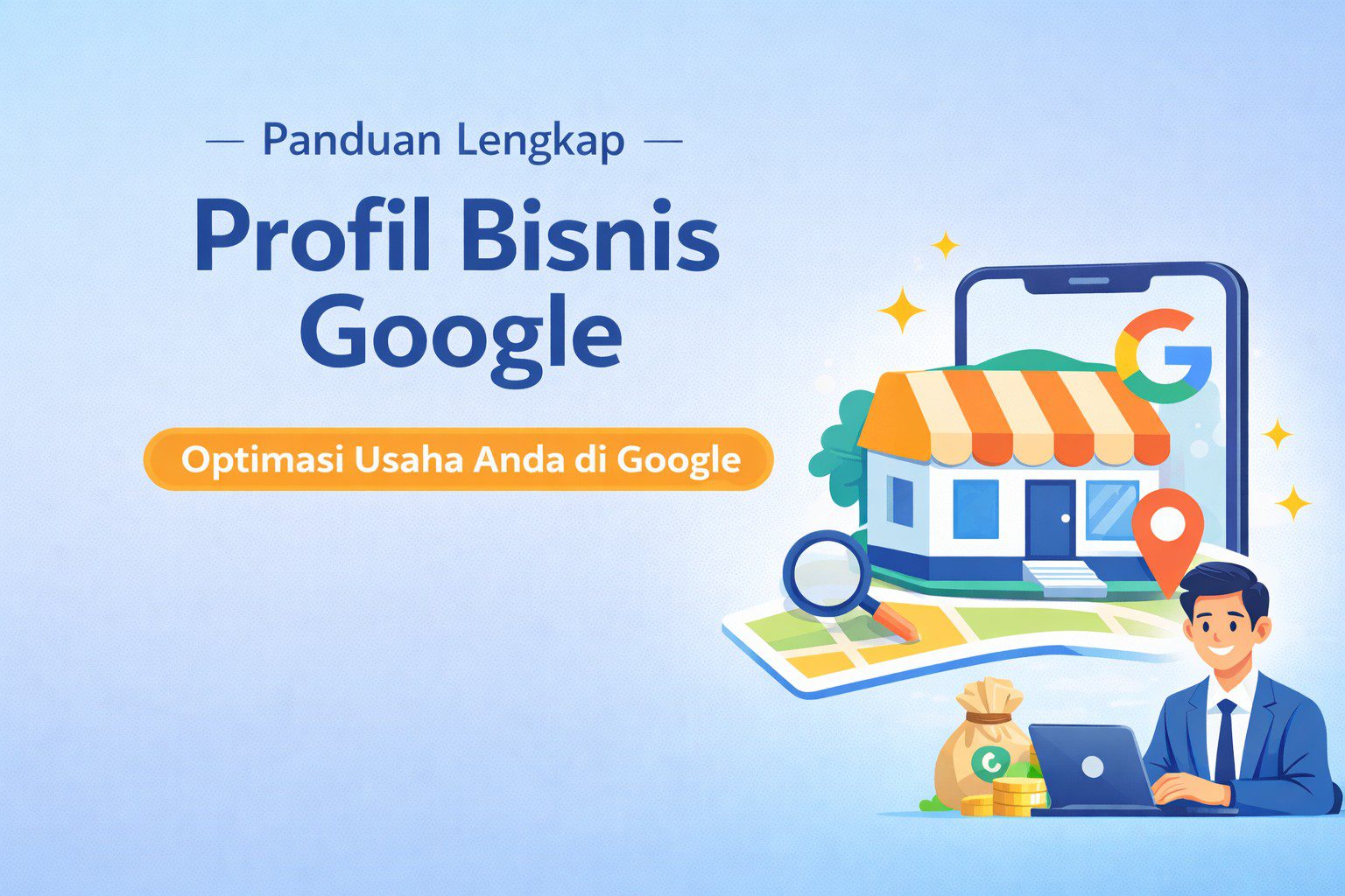 Profil Bisnis: Panduan Lengkap Pembuatan, Edit & Hapus - Fastwork.id